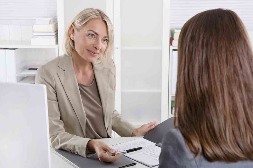 Rechtsberatung für Frauen in Bad Honnef und Umgebung