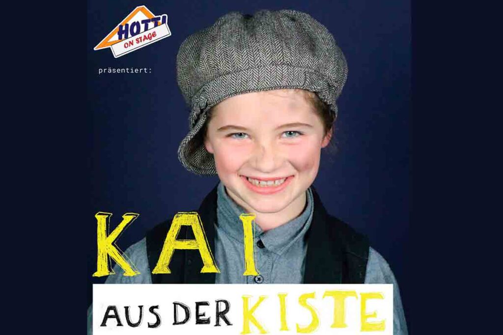 Kai aus der Kiste