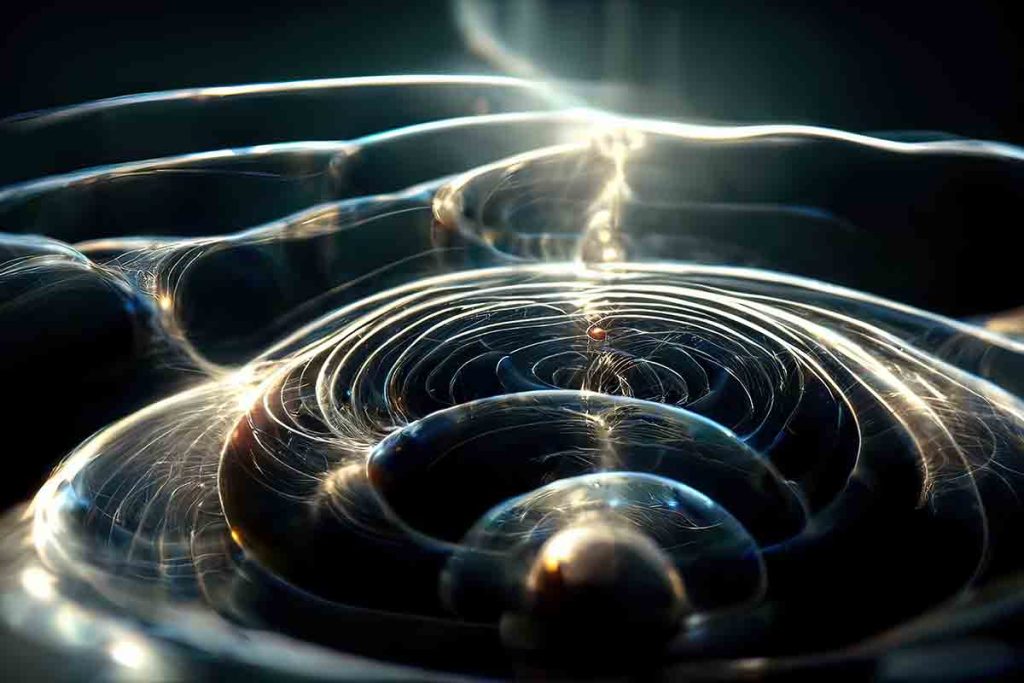 Einführung in Quantensensorik